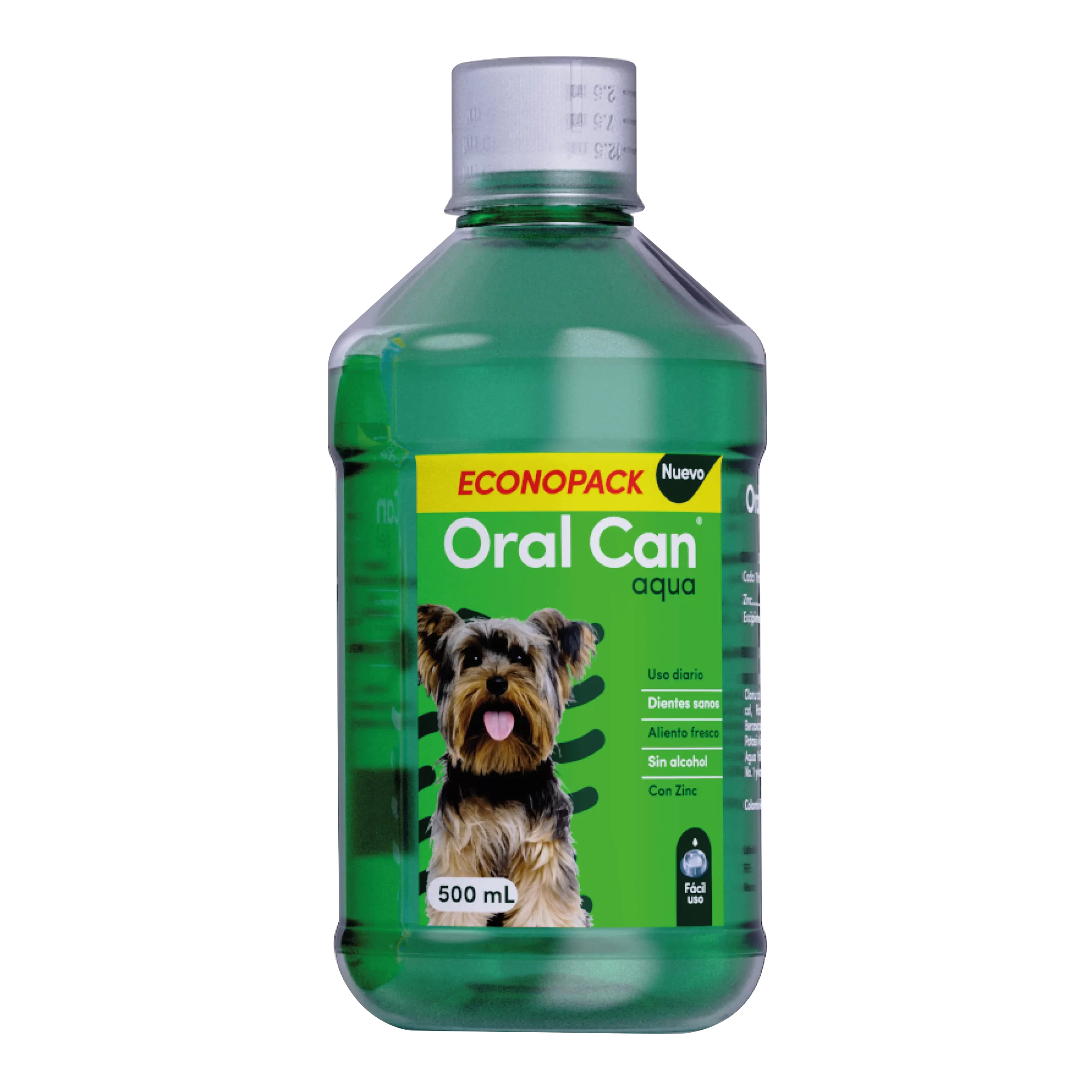 Oral Can® Aqua – Sanfer